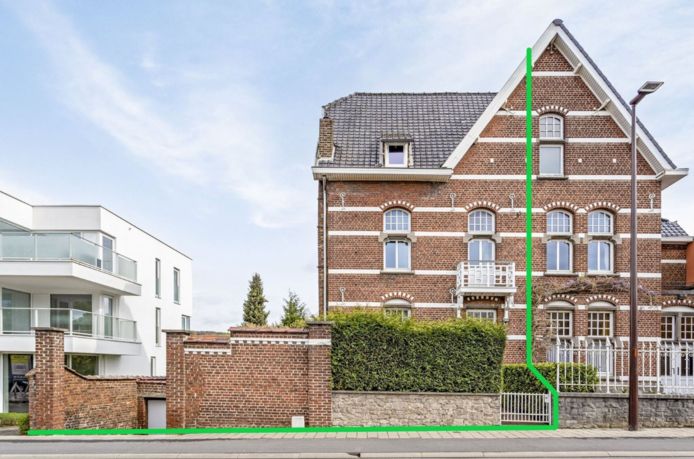 Op huizenjacht in Vlaanderen: van een rijwoning voor 205.000 euro in ...