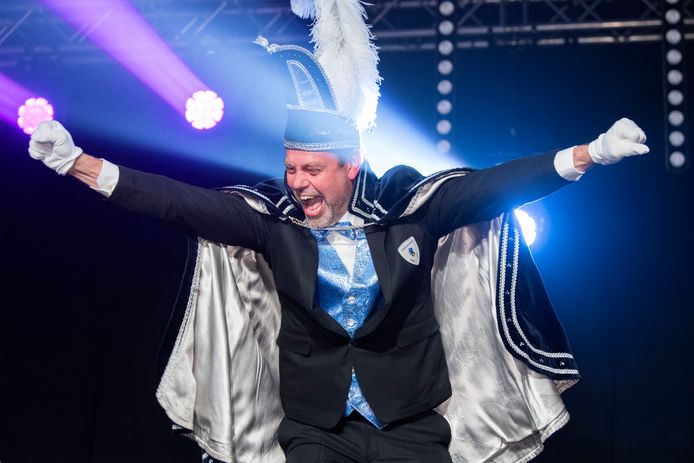 Na 3 jaar eindelijk nieuwe hoogheden: Bornerbroek lanceert prins ...