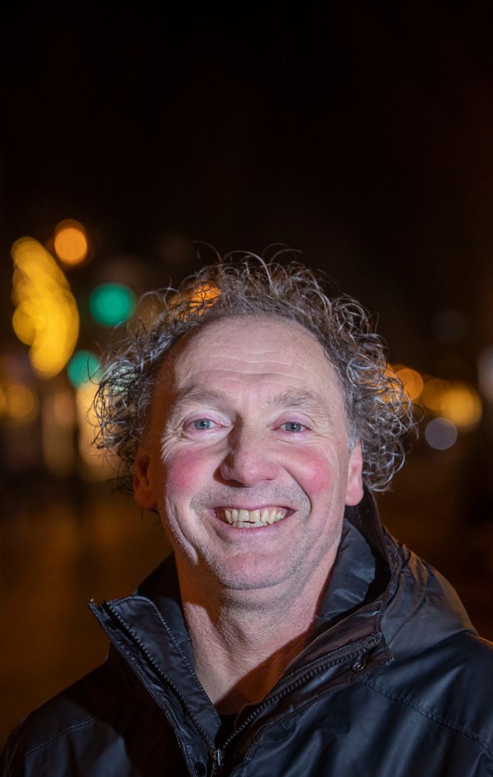 Oud-prof Gaasbeek (SKV) doet graag een stap terug voor Dodewaard ...