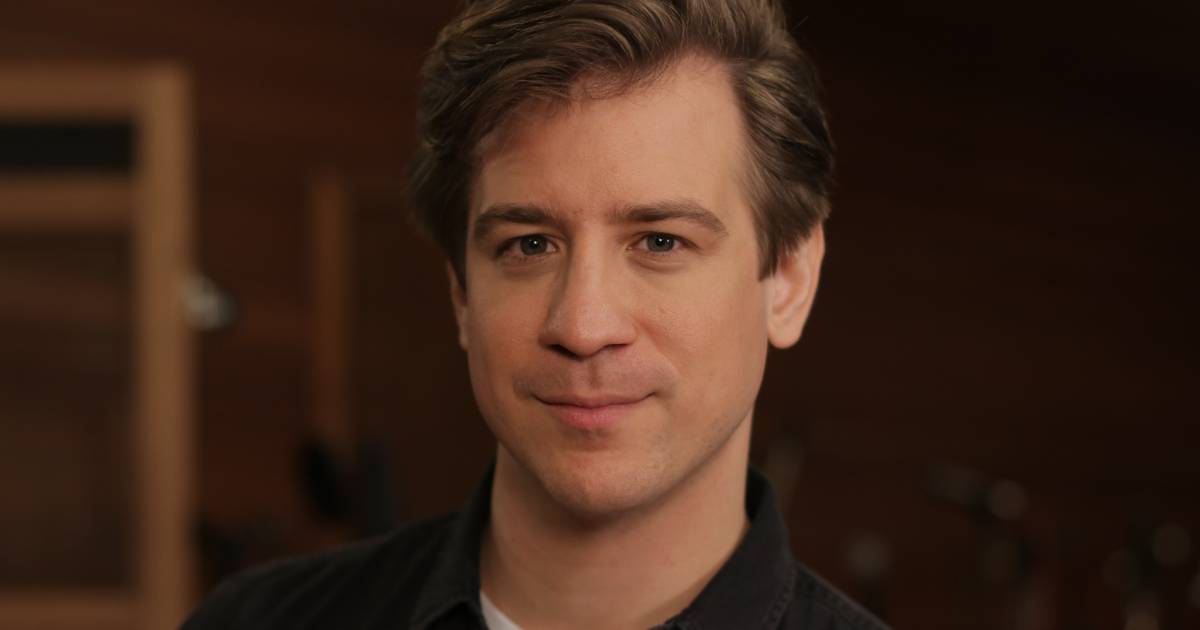 Timo Descamps maakt muzikale comeback met ‘Nu ik jou ken’ | Muziek | hln.be