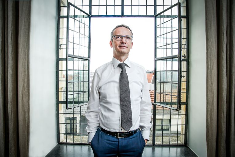 ‘Niet meer van deze tijd’: rector KU Leuven wil alternatief voor ...