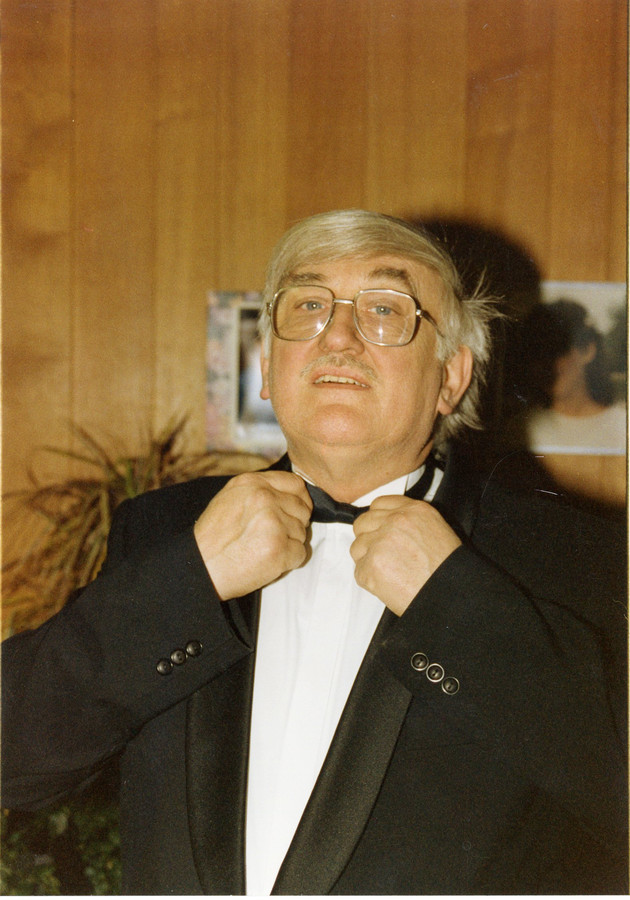 Keizer Kamiel Sergant blaast 85 kaarsjes uit! Zijn leven in twintig ...