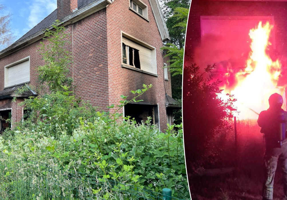 Onbegrijpelijk: jaar na dodelijke CO-vergiftiging opnieuw bewoner in ...