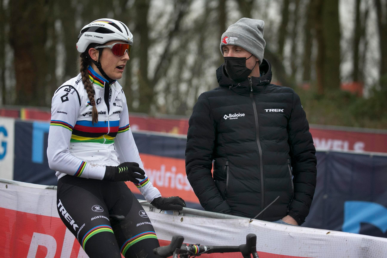 Sven Nys biedt excuses aan voor ‘idiote uitspraak’ tijdens WK ... Sven Nys biedt excuses aan voor ‘idiote uitspraak’ tijdens WK ...