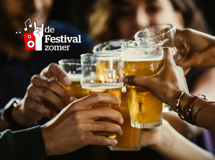 Wat doet de hitte met de smaak van je bier? | Sofie Vanrafelghem | hln.be