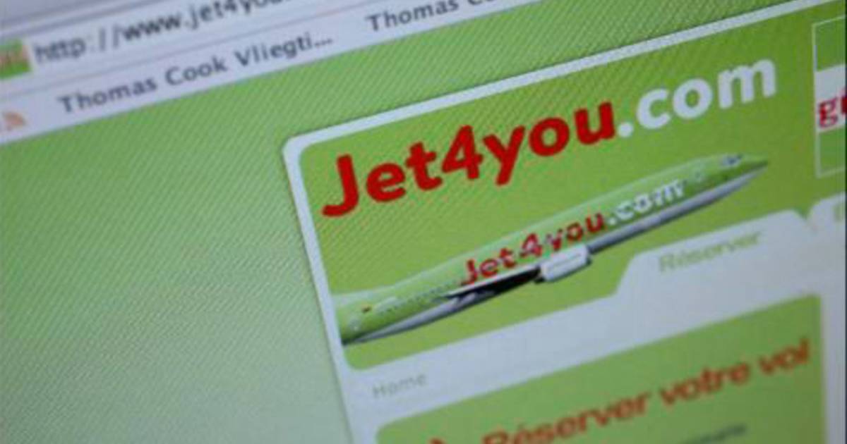 Jet4you ouvre deux nouvelles lignes vers le Maroc | Economie | 7sur7.be