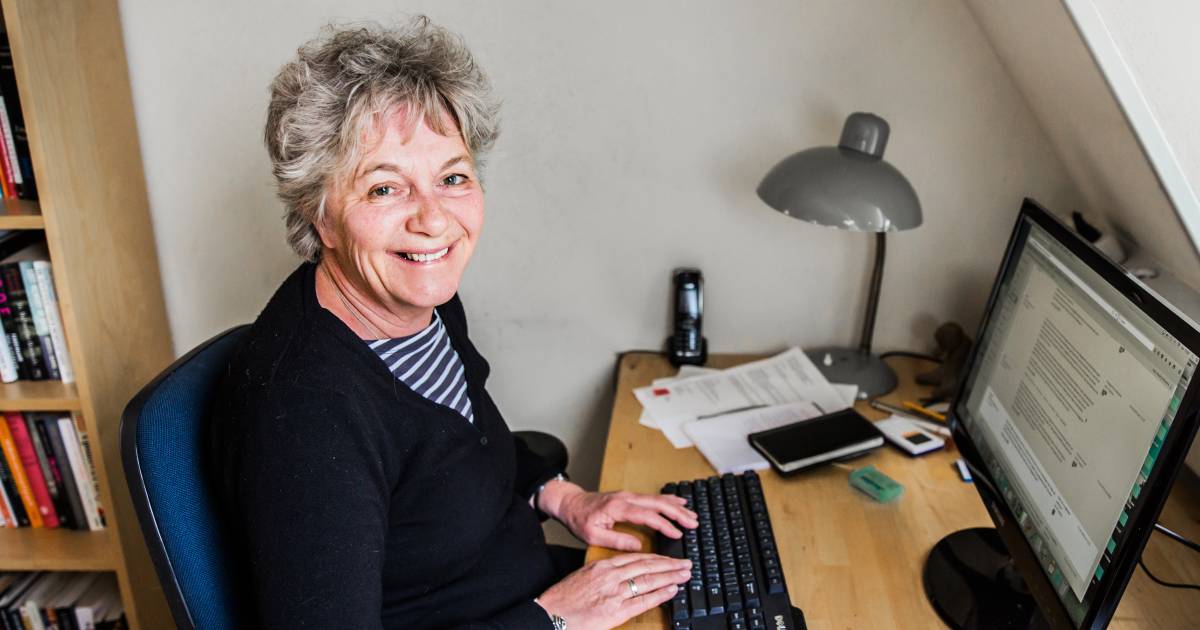 Etiquettedeskundige Beatrijs Ritsema (69) overleden | Binnenland | AD.nl