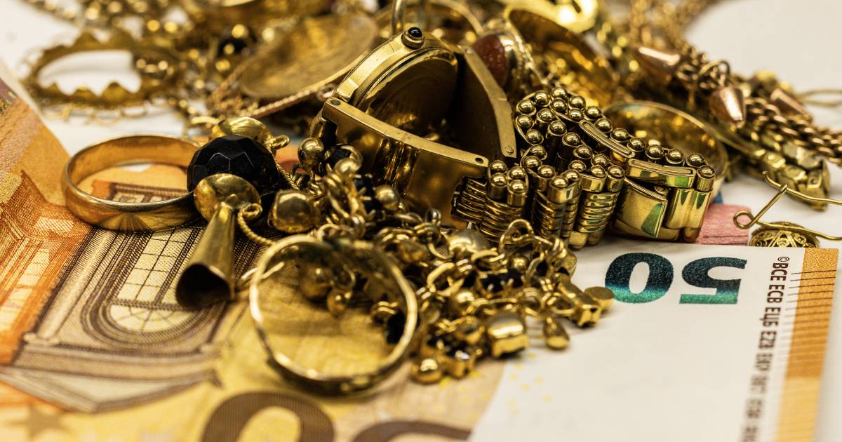 Nederlandse oplichters maken Vlaams echtpaar 112.000 euro afhandig ...