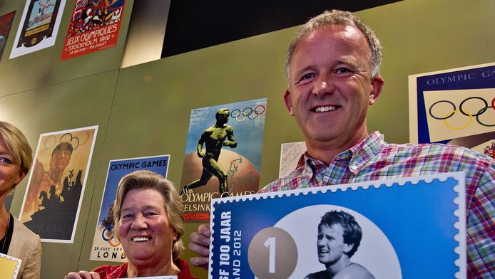 Reis vol nostalgie voor Nico Rienks | Andere sporten | AD.nl