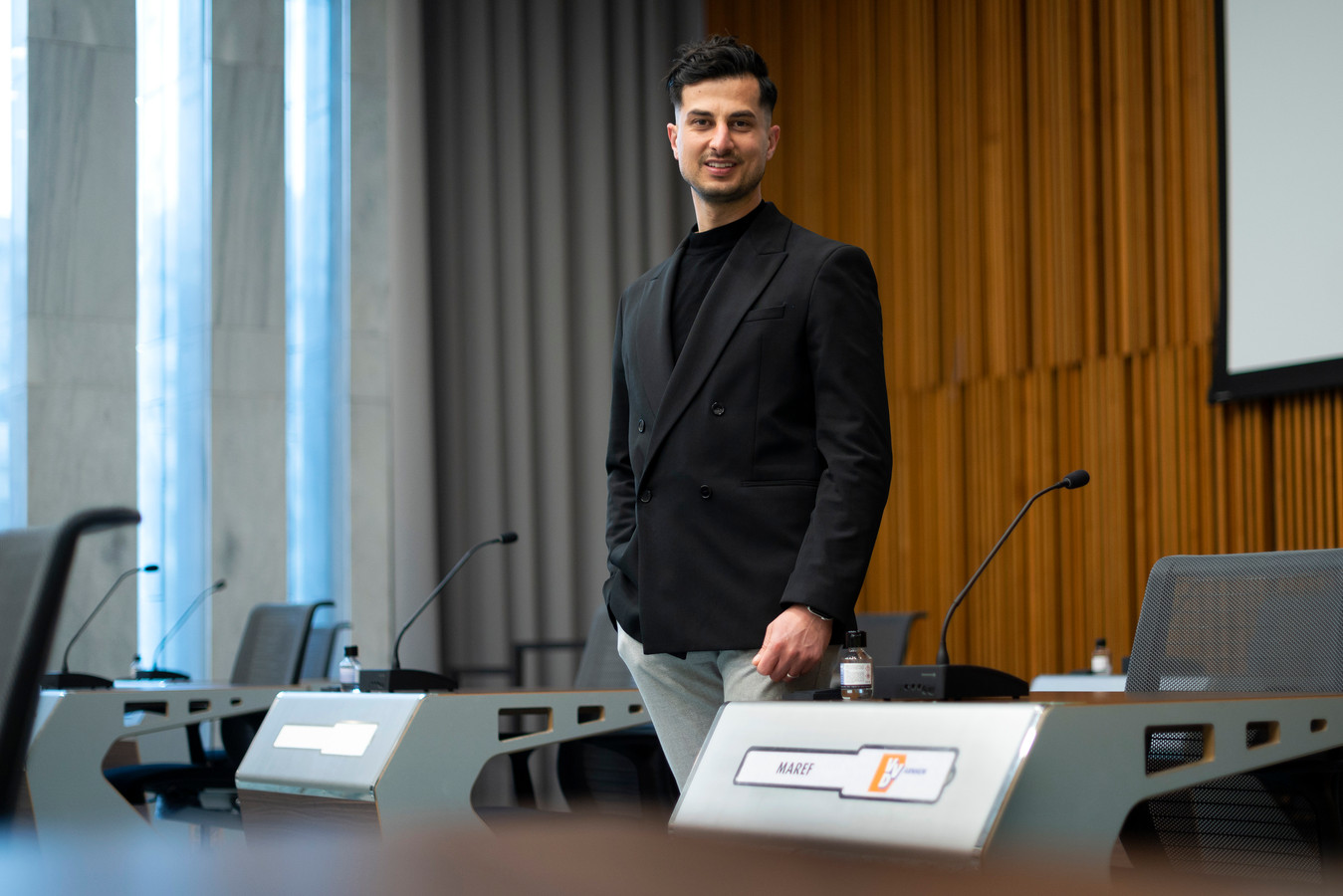 Dit is waarom Arnhems wethouder openlijk zijn excuses aanbiedt, en ...