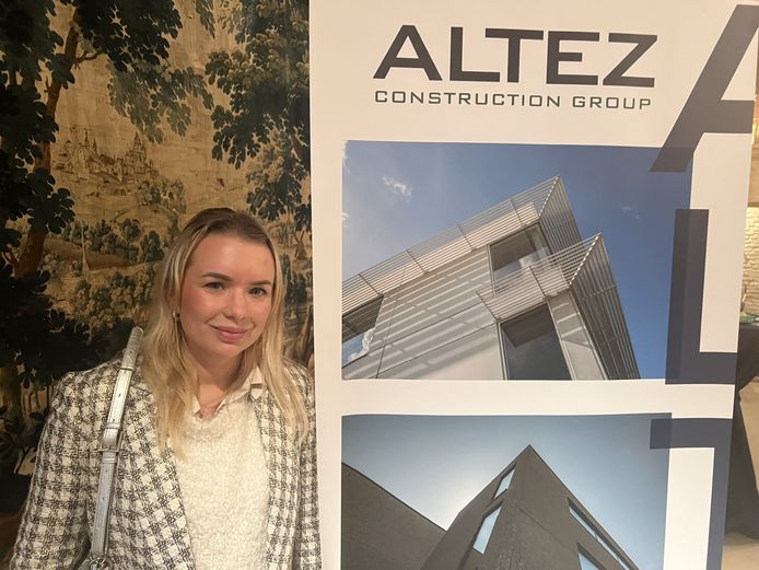 Tara Gins laat het wielrennen niet los: “Na vijf jaar opnieuw ...