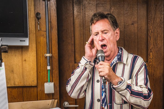 Koen Crucke en organist Joannes Thuy brengen samen uniek concert in ...