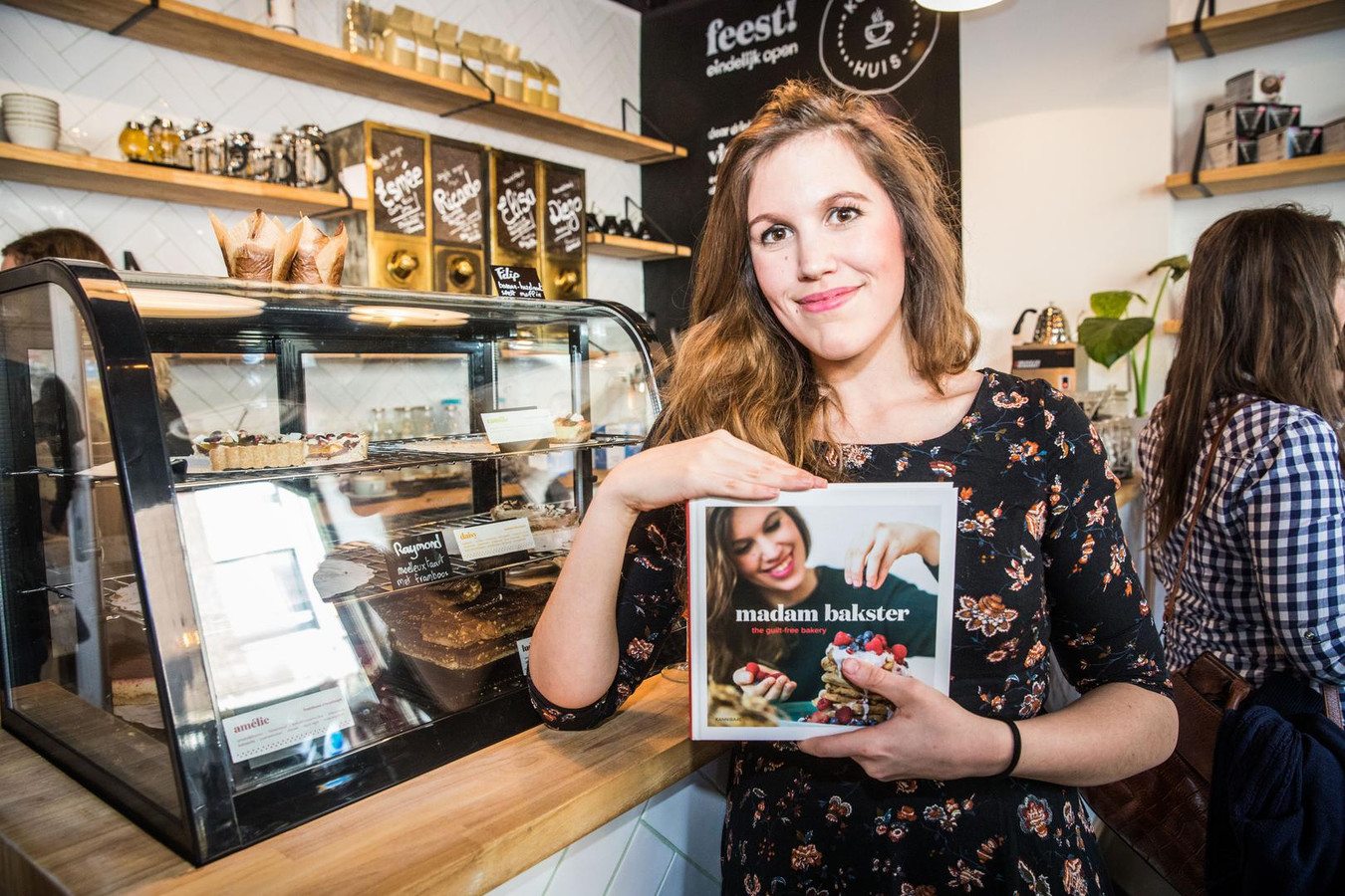 25 culinaire adressen van vrouwelijke foodondernemers uit eigen land ...