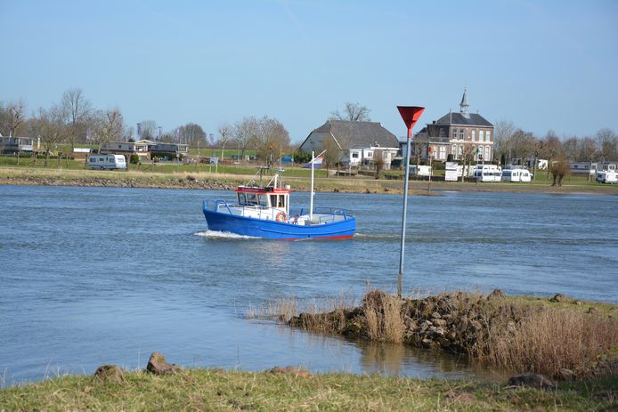 Met Truus op de trappers: ‘Ik heb er een zere kont van’ | Fietsen en ...