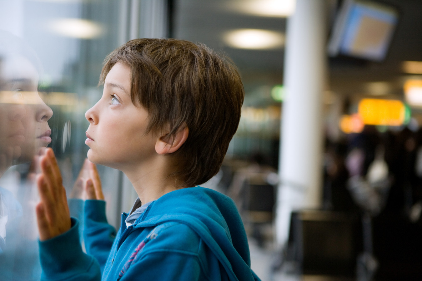 Je kind per ongeluk vergeten: ‘De juf belde dat ze nu wel een keertje ...