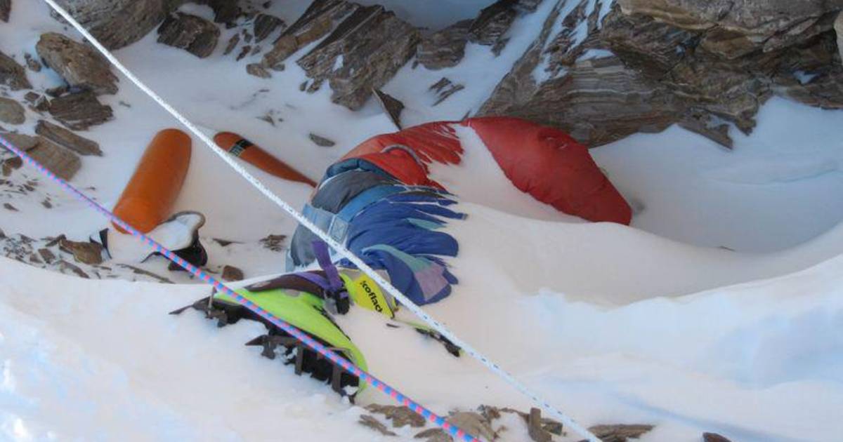 L'Everest fond et dévoile enfin ses morts: "Un charnier d'alpinistes ...