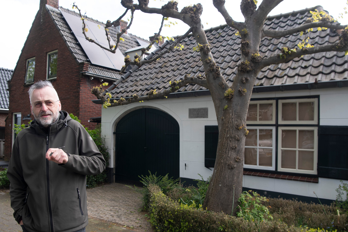 Ontdek het verborgen (en afgebroken) verleden van Raalte: nieuwe ...