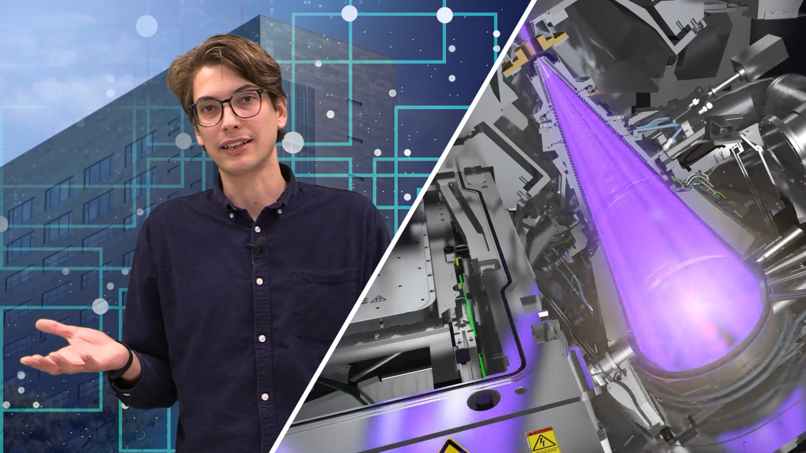 In 2 minuten uitgelegd: hoe de rol van het groeiende ASML groter en ...