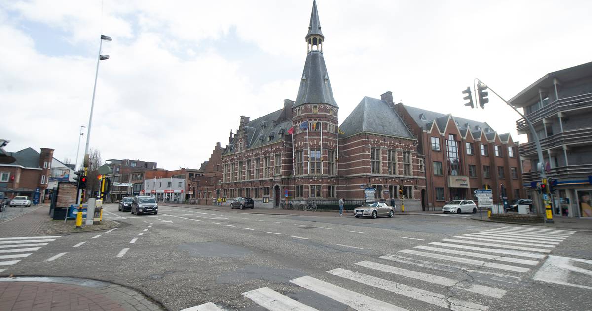 Centrum van Schoten voortaan volledig zone 30 | Schoten | hln.be