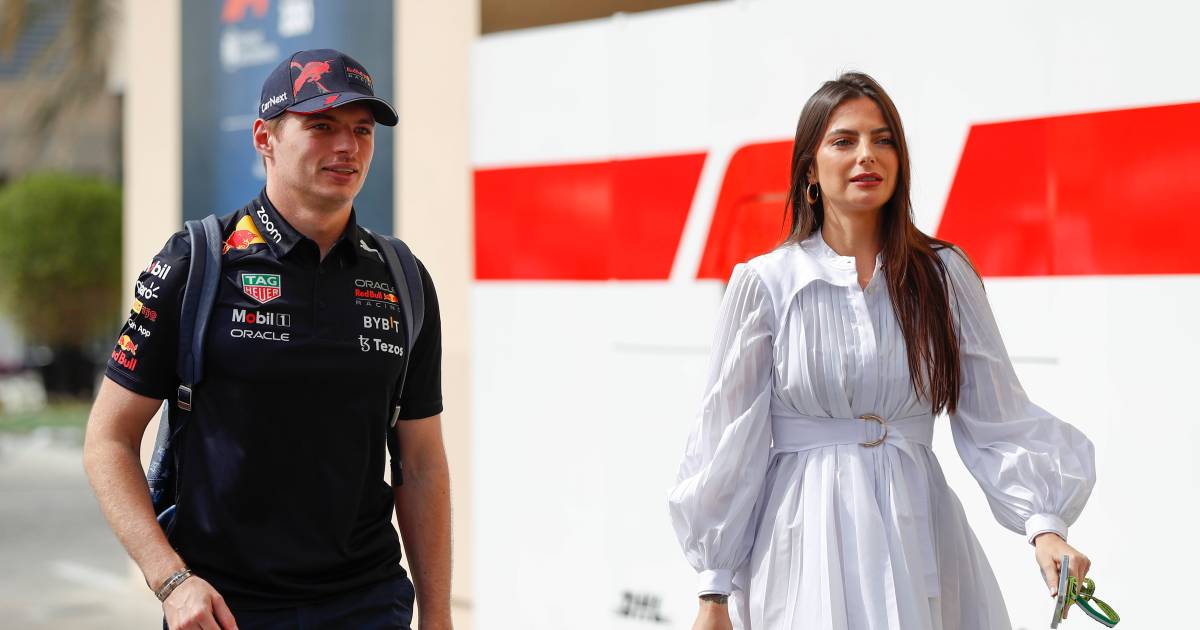 DAGBOEK. Onze F1-watcher in Abu Dhabi ziet hoe de entourage van Verstappen zich verweert tegen ...