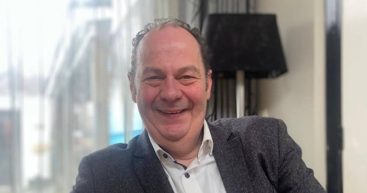 Peter Seiger nieuwe Oldenzaalse nachtburgemeester; ‘Hij is een heel ...