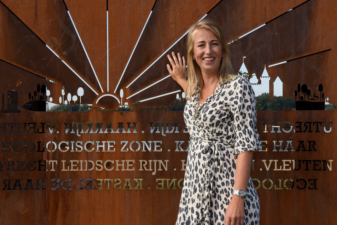 Anouk en Annouk zijn wéér samen zwanger: ‘Heel bijzonder, maar je hebt ...