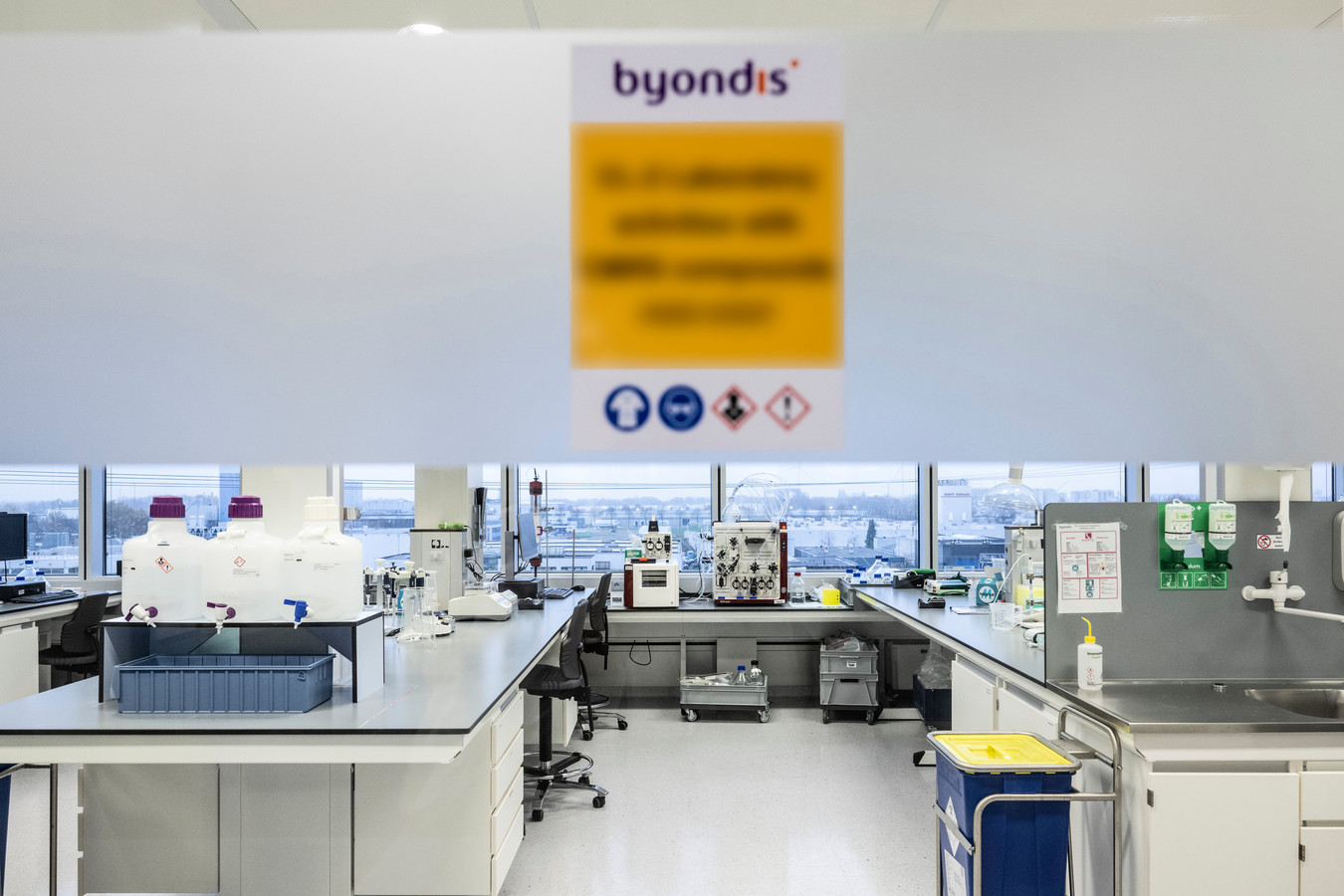 Jacques Lemmens blijft dromen van kankermedicatie van Nijmeegse makelij ...