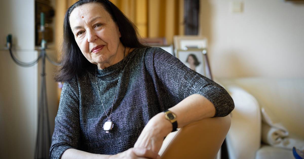 Anna Pisula, fotograaf van de wereld, komt eindelijk thuis in Enschede ...