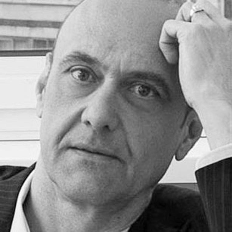 De favoriete boeken van Paul Verrept | Humo