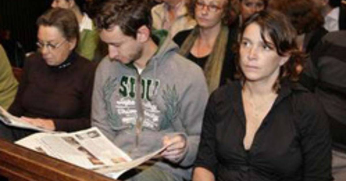 Ouders Luna willen ouders Van Themsche ontmoeten | Binnenland | hln.be