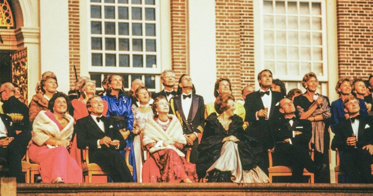 Koningin Elizabeth had een speciale band met Paleis Het Loo (en roots ...