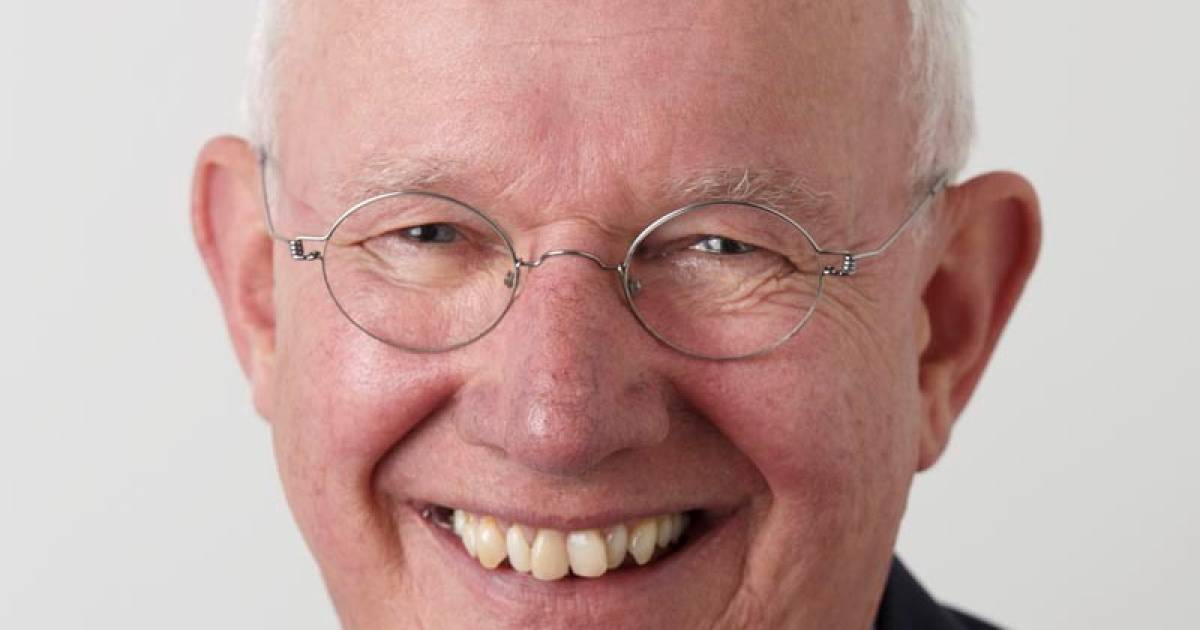 Jan Jaspers krijgt stadspenning bij afscheid als raadsgriffier in ...