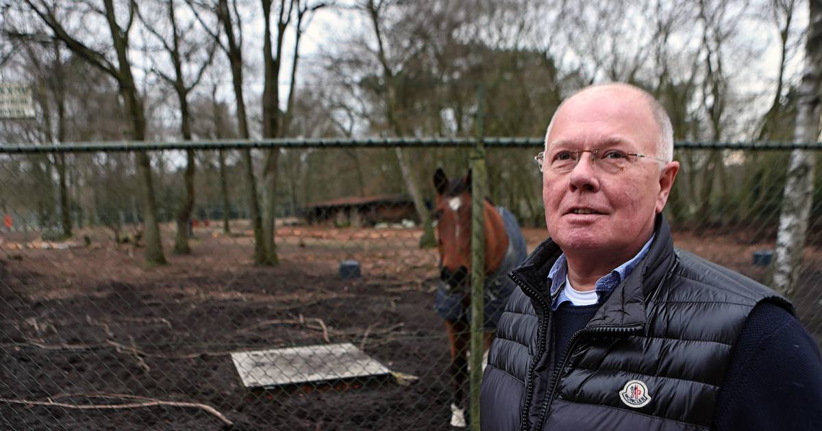 Passier bijt opnieuw in het stof, rapport over Bergse oud-wethouder Ton ...