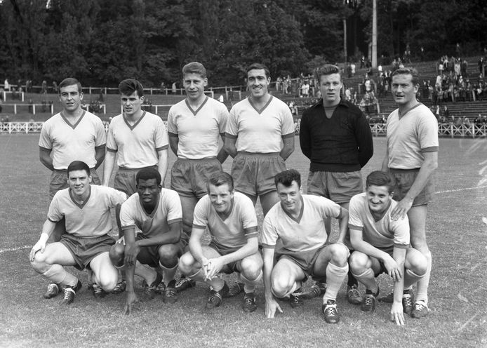 Er hangt geschiedenis in de lucht: dit zijn de kansen van Anderlecht, AA Gent en Union in Europa ...