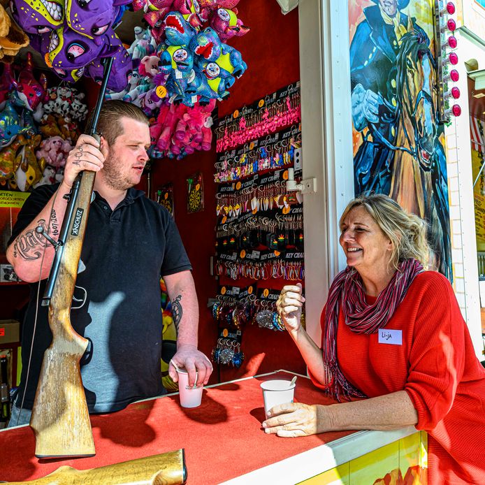 Sander (23) is niet goed met taal, net als miljoenen andere ...