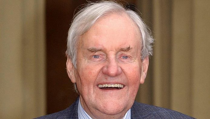 Britse acteur Richard Briers overleden | Show | AD.nl
