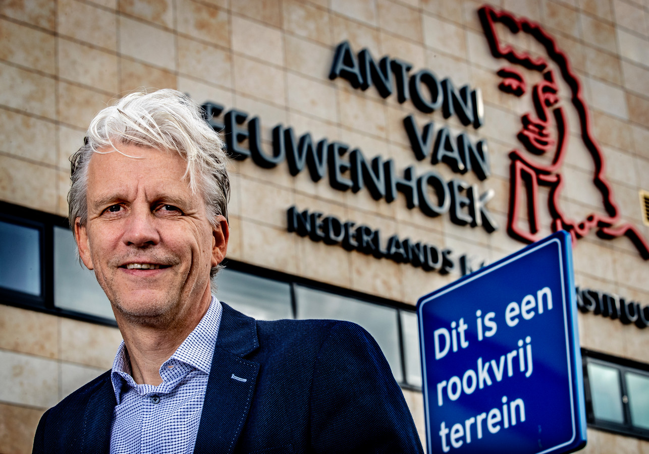 Ziekenhuisbaas hekelt ‘absurd’ antirookbeleid: ‘Roken kost meer levens ...