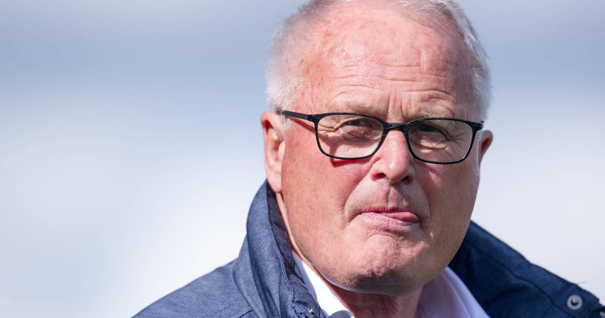 Foppe de Haan lijstduwer PvdA | Sport | AD.nl