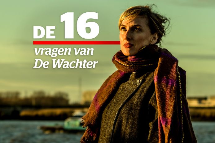 Ruth Becquart: “Stijn kwam één keer naar de les. Vijfentwintig jaar ...