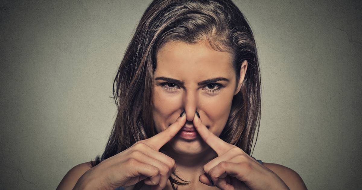 6 verrassende redenen waarom je stinkt | Default | hln.be