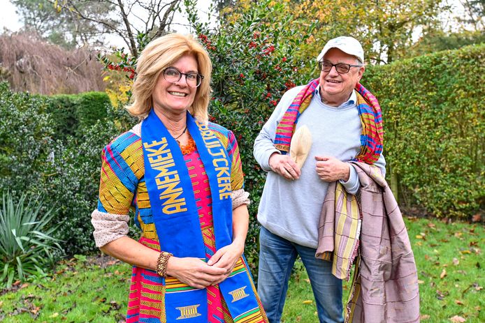 Pandemie zet ontwikkelingssamenwerking tussen Zegge en Ghana niet onder ...