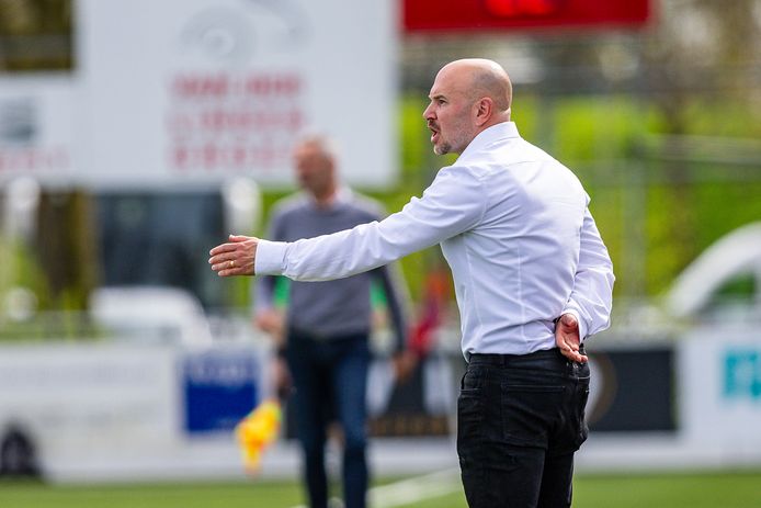 Kan Nick Coster dramatisch seizoen van ARC redden? ‘Groep heeft véél ...