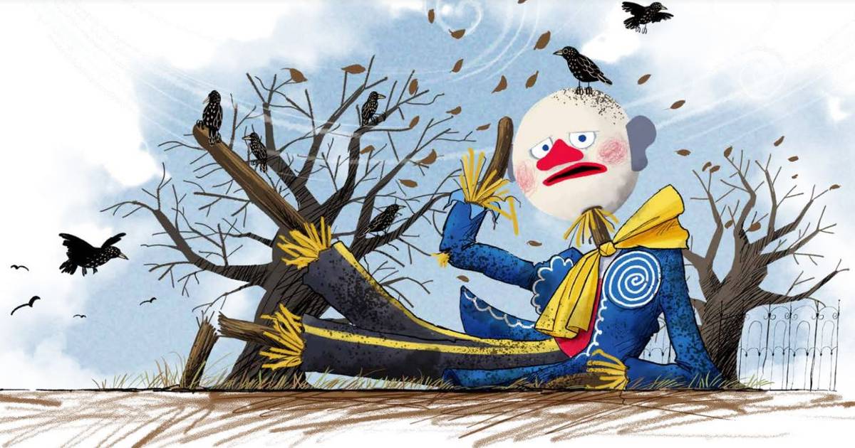 Peerke Verschiet slaat vleugels verder uit: nu ook boek, lied en ...