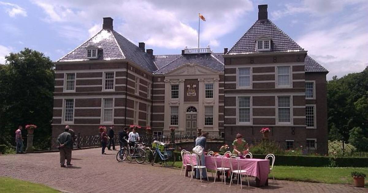 Huize Almelo opent voor even de poort | Almelo | tubantia.nl