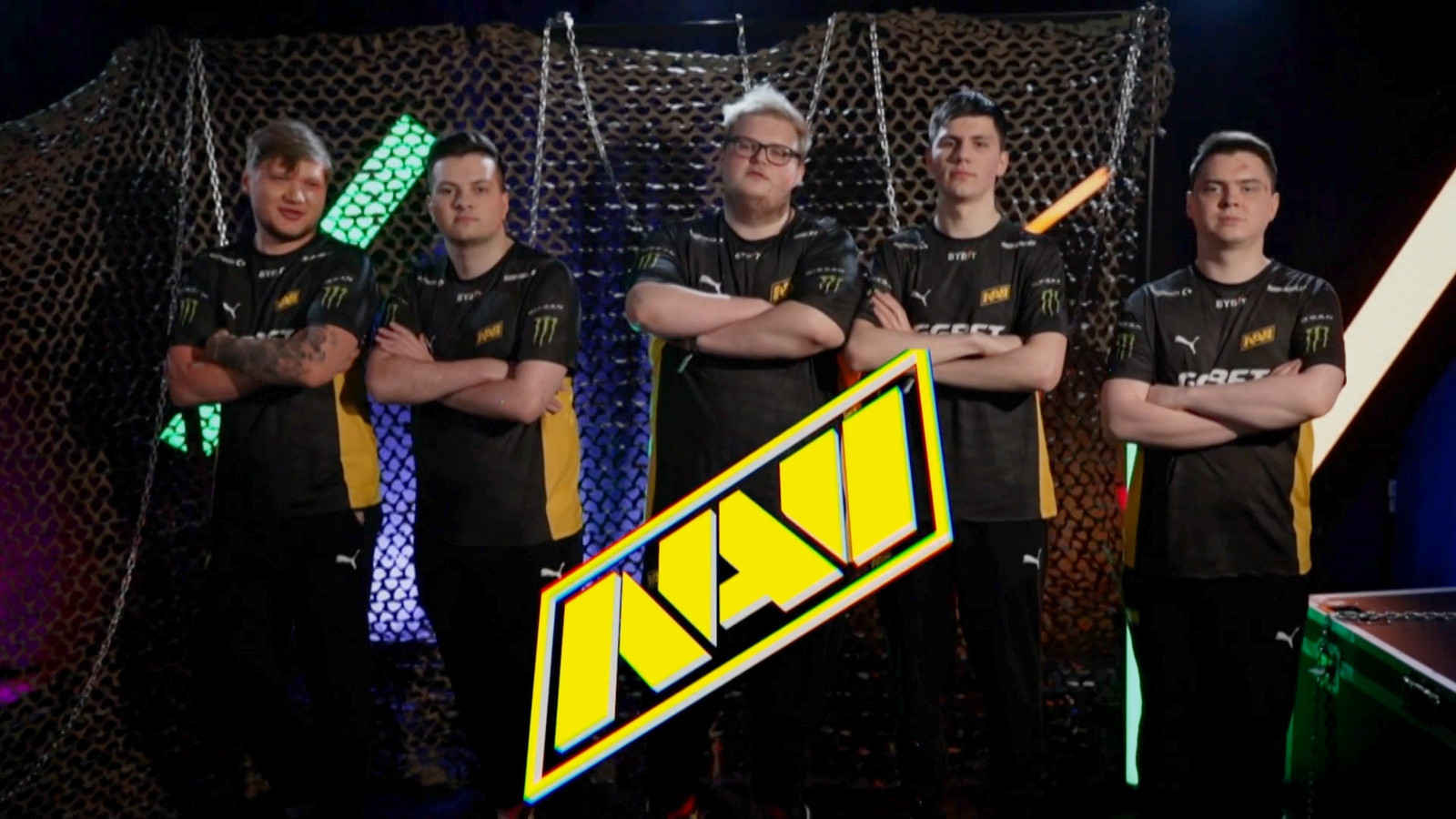 In esportsteam Natus Vincere vechten Oekraïners én Russen samen op WK ... In esportsteam Natus Vincere vechten Oekraïners én Russen samen op WK ...