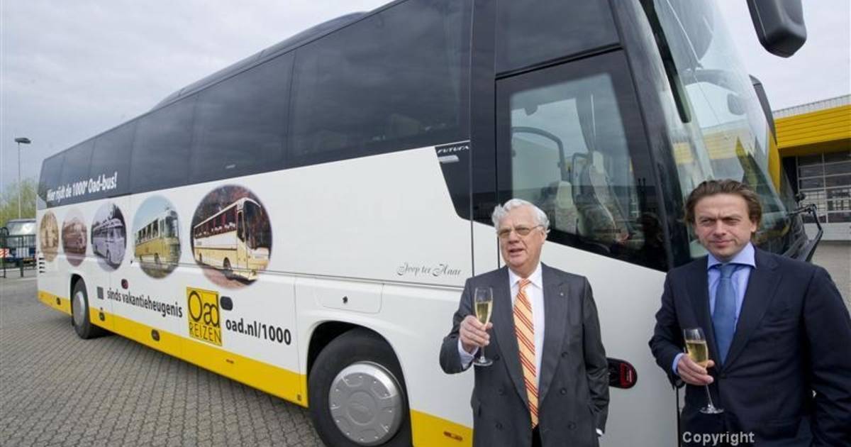 Familie Ter Haar claimt 80 miljoen bij Rabo voor faillissement Oad ...