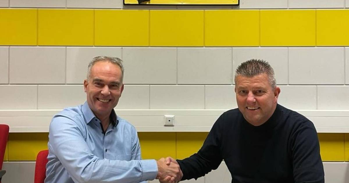 Nieuw avontuur voor Johan Flipse na decennium bij Cobu Boys: ‘Kreeg ...