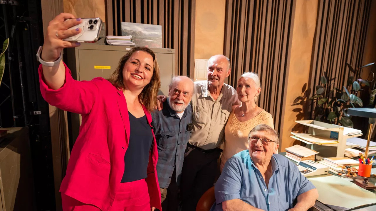 Zo gaat het nog met René Verreth uit ‘De collega’s’: “Ik ben een ...