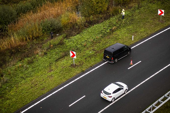 Ook verongelukte Sanne (26), begeleidster van Hebe (10), vandaag begraven | Buitenland | hln.be