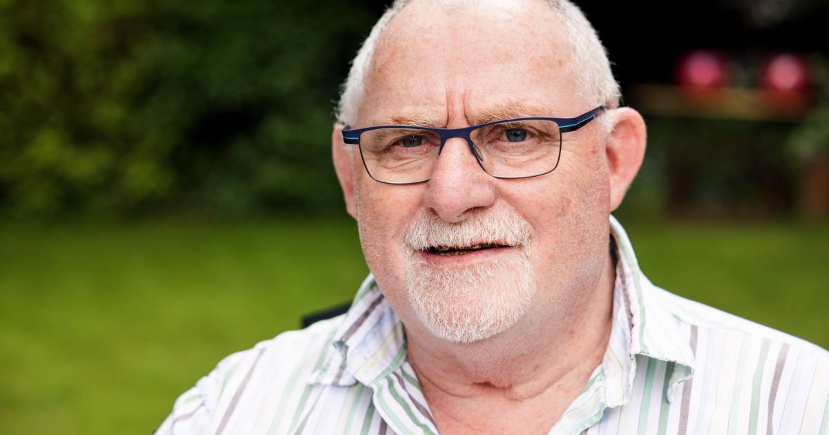 Oud-judocoach Jan de Rooij uit Goirle blijft genieten na zijn ...